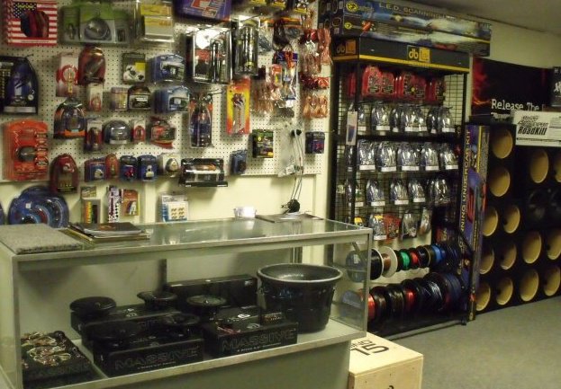 Car Accessories Discount Auto Tunes